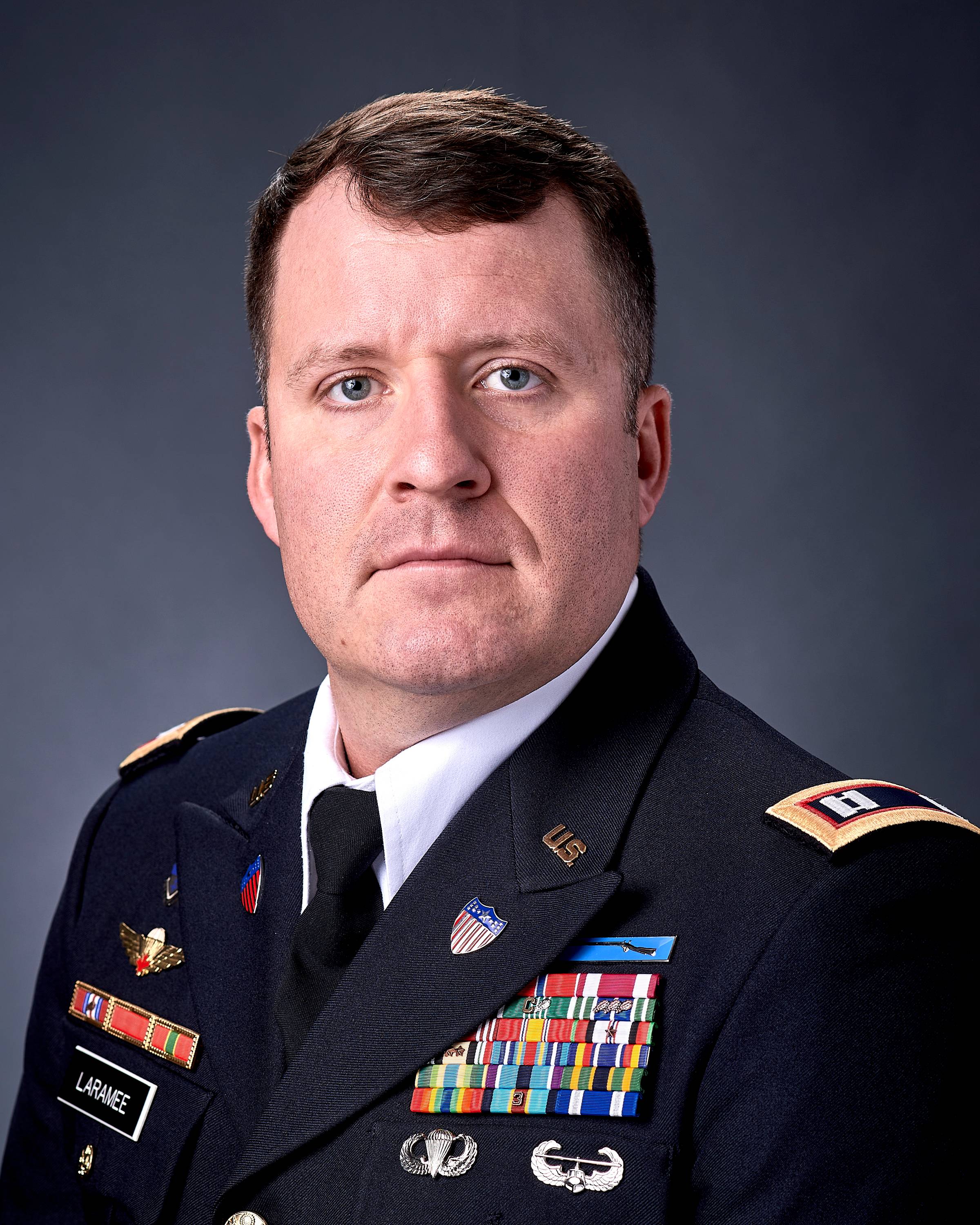 NACOE-ROTC Community Leadership Board - Norm Asbjornson College of ...