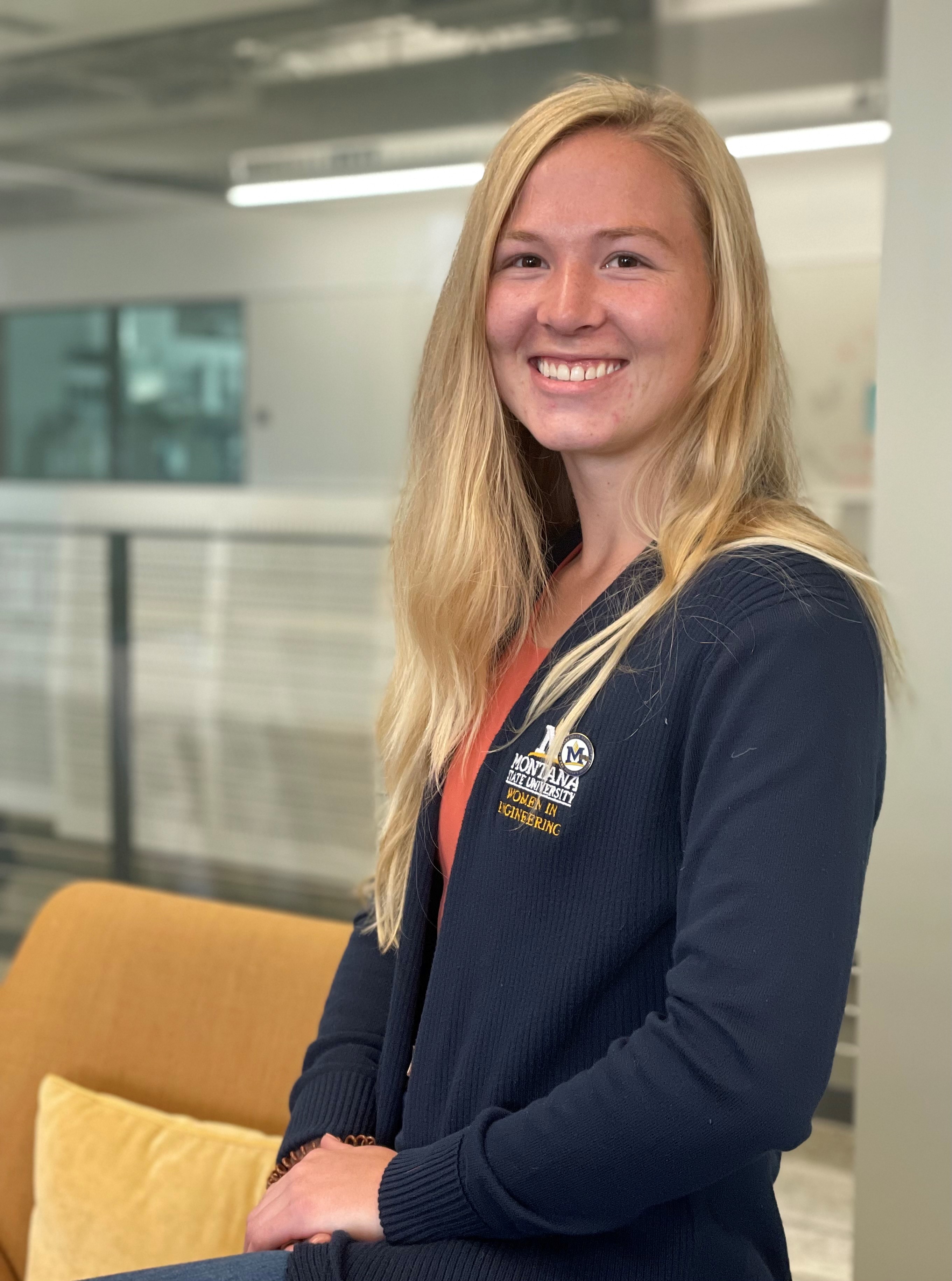 WIE Student Advisory Board - Women in Engineering | Montana State ...