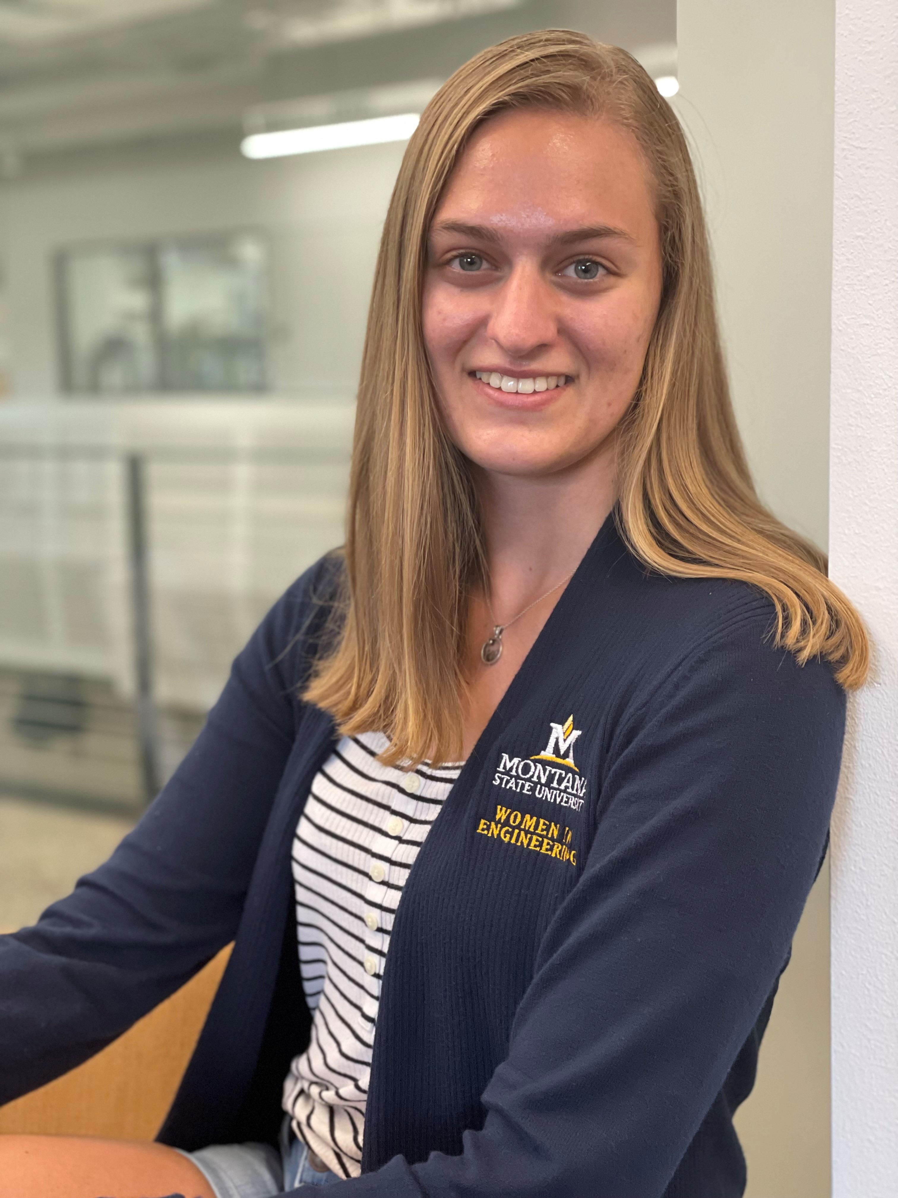 WIE Student Advisory Board - Women in Engineering | Montana State ...